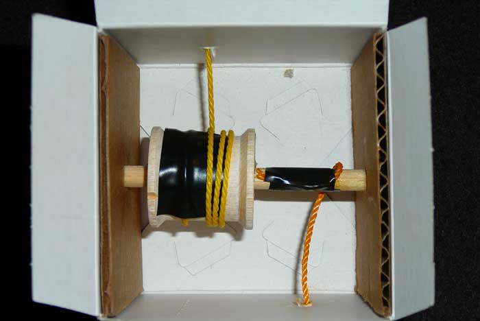 Make A Mystery Box make-a-mystery-box